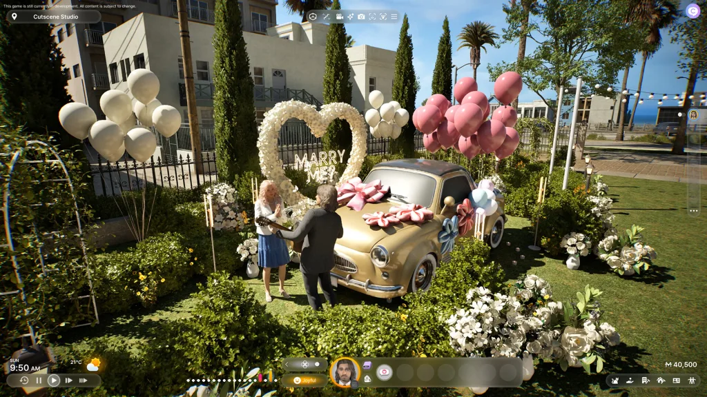 inZOI เกม Life-Simulation จาก KRAFTON ได้เข้าชิงรางวัลสาขา Most Entertaining บนเวที gamescom ...