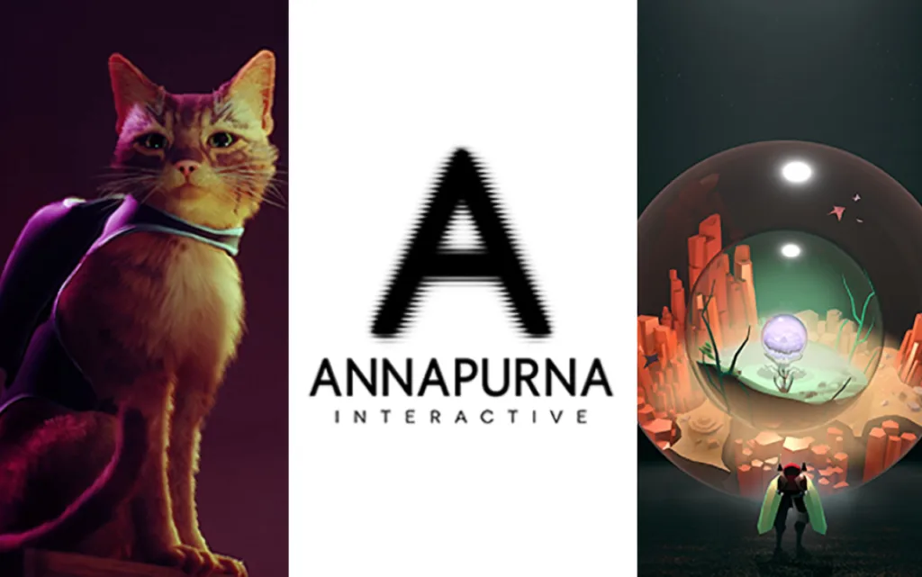 พนักงาน Annapurna Interactive หลายคนรวมตัวลาออกพร้อมกันภายในเดือนนี้ หลังการเจรจากับเจ้าของเพื่อ ...