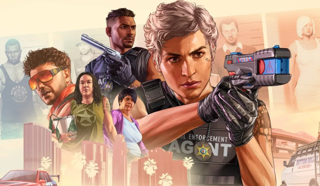 GTA Online เริ่มใช้ซอฟต์แวร์ป้องกันโกง BattlEye ผู้เล่นเผยปัญหาการโกง ...