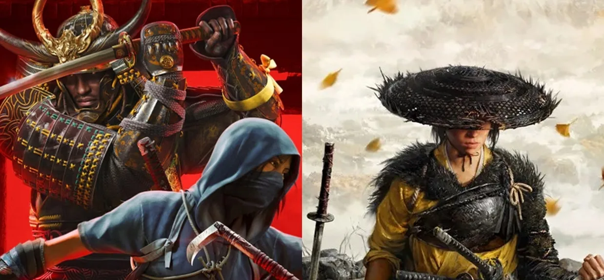 ผู้บริหาร Ubisoft เชื่อ ทั้งเกม Assassin’s Creed Shadows และ Ghost of ...