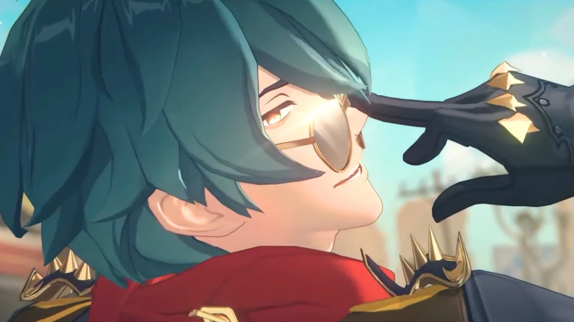 Zenless Zone Zero เผยโฉม Lighter ตัวละครชายระดับ S Rank Limited คนแรก ...