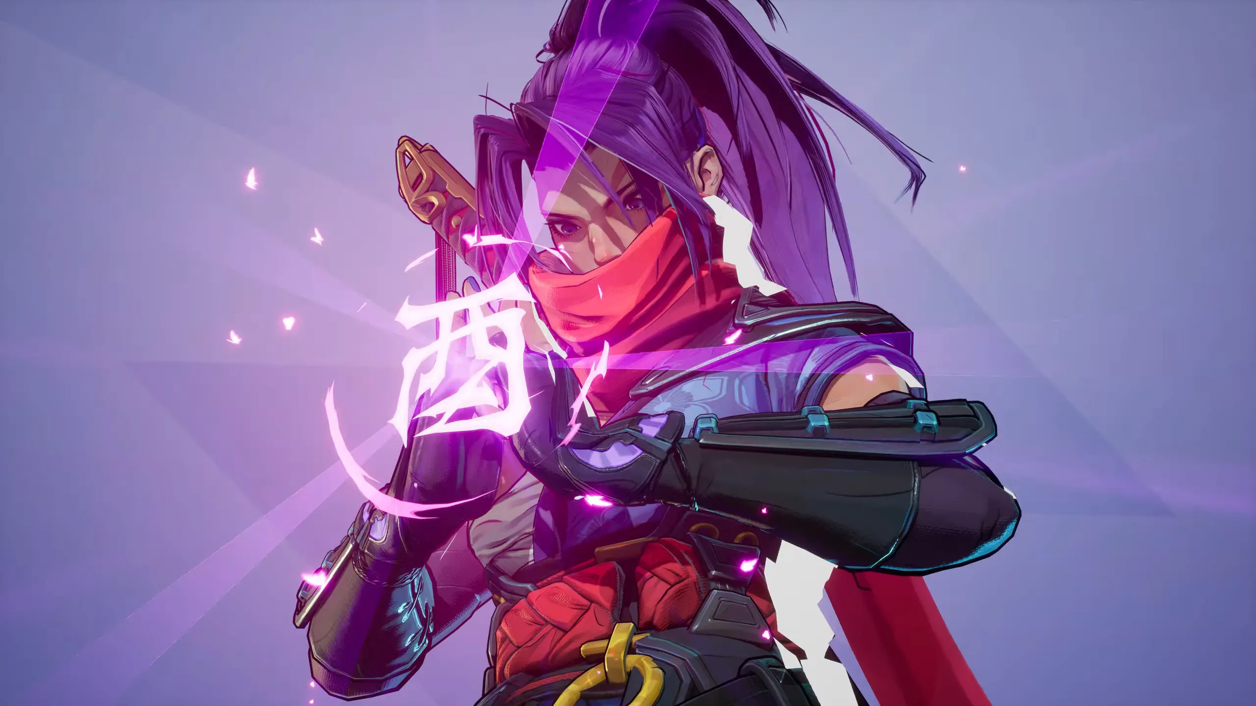 Marvel Rivals เพิ่ม Psylocke เป็นหนึ่งในตัวละครที่สามารถเล่นได้ในช่วง ...