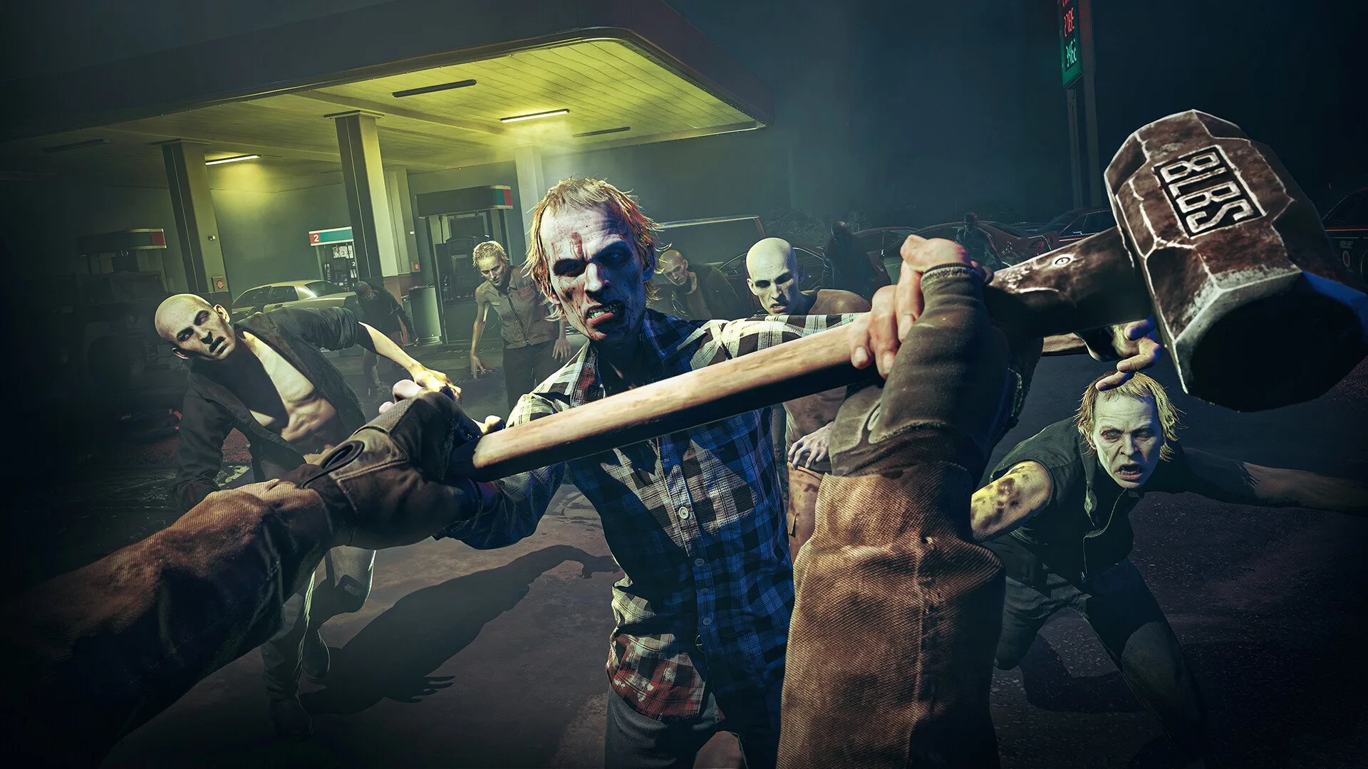 "No More Room in Hell 2" เตรียมวางขายแบบ Early Access บน Steam วันที่ ...