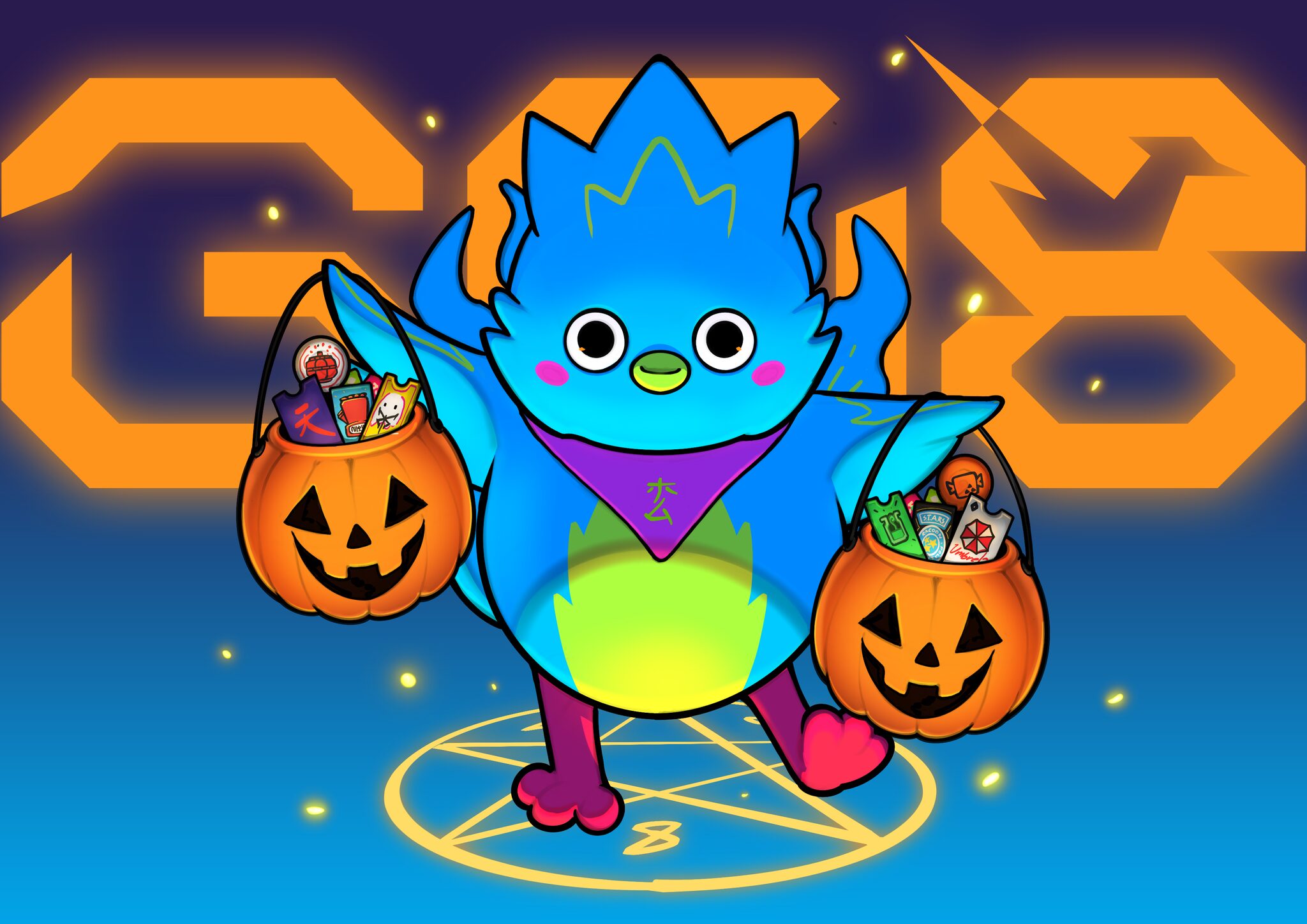 เปิดตัว GO8 ร้านขาย CDKey และ SteamKey เกมลิขสิทธิ์แท้โดย Sicom | GamingDose