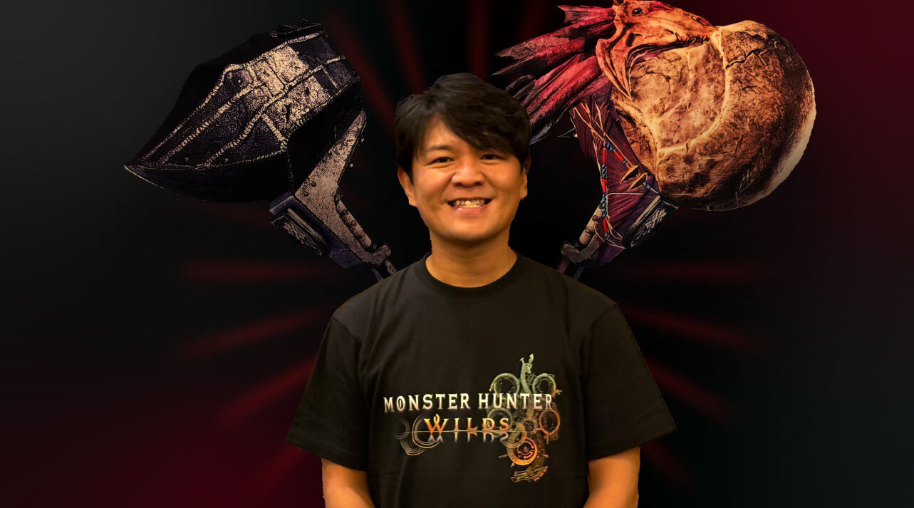 นั่งคุยเรื่อง Monster Hunter Wilds กับท่าน Producer และศาสดา Ryozo ...