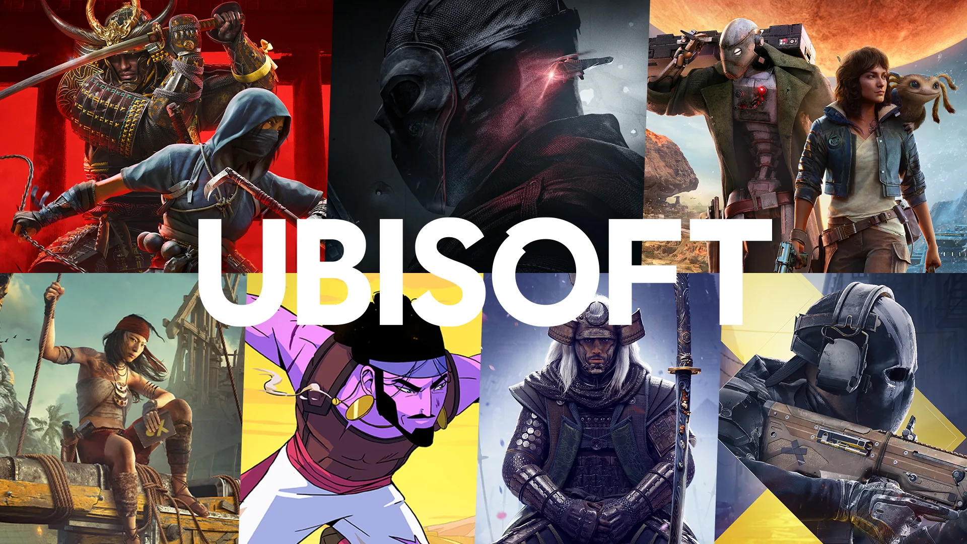 มีรายงานว่า Tencent และตระกูล Guillemot กำลังพิจารณาซื้อ Ubisoft เพื่อเปลี่ยนเป็นบริษัทเอกชน ...