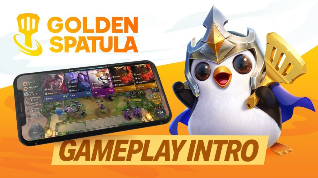 Golden Spatula เปิดทดสอบ Closed Beta ในไทยแล้ววันนี้ พร้อมจัดกิจกรรม ...