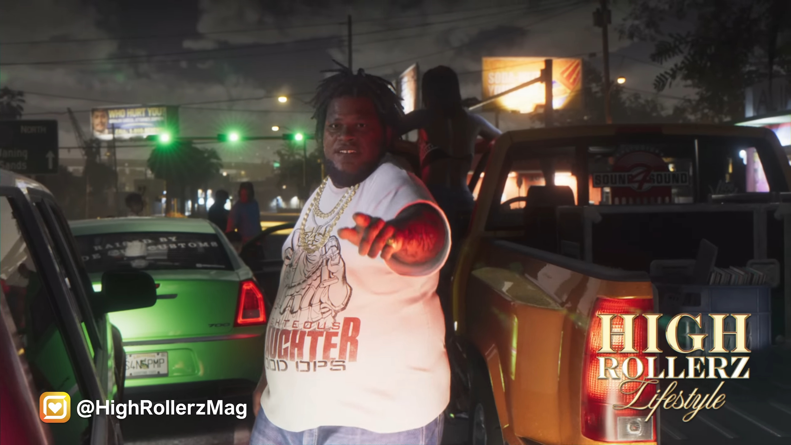 ผู้บริหาร Take-Two Interactive เชื่อ เกมฝั่ง PC จะมีแต่เติบโตมากขึ้น และพร้อมสนับสนุนทุก ...