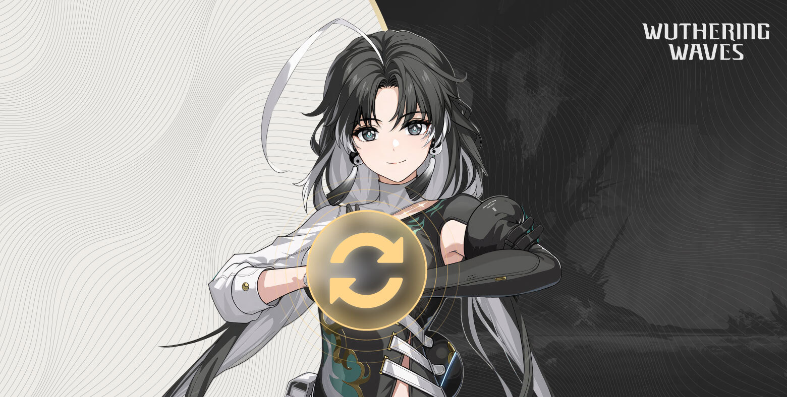 Wuthering Waves - การจัดทีมและการสลับตัวด้วยระบบ Intro / Outro Skill ...