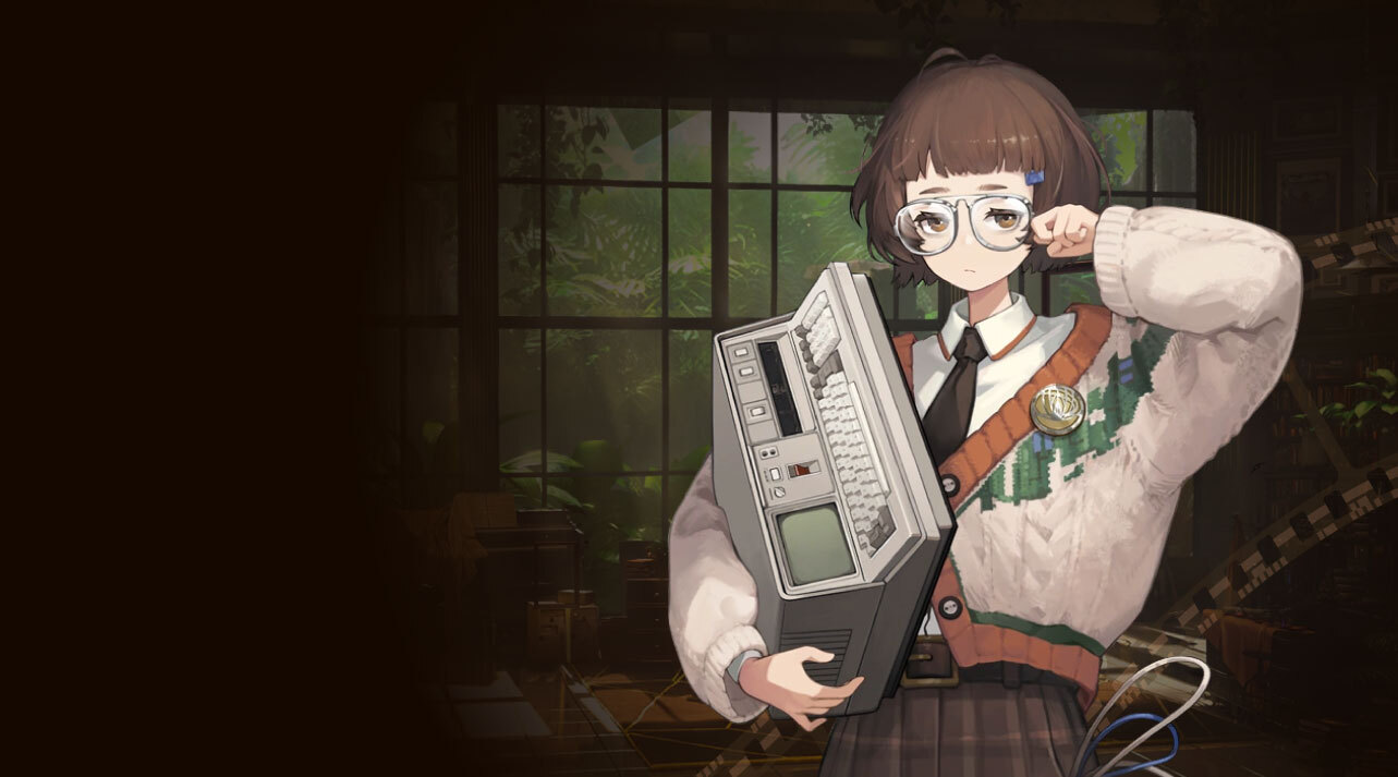 Reverse: 1999 - John Titor สาวเนิร์ดผู้สื่อสารกับโลกด้วยภาษา ...