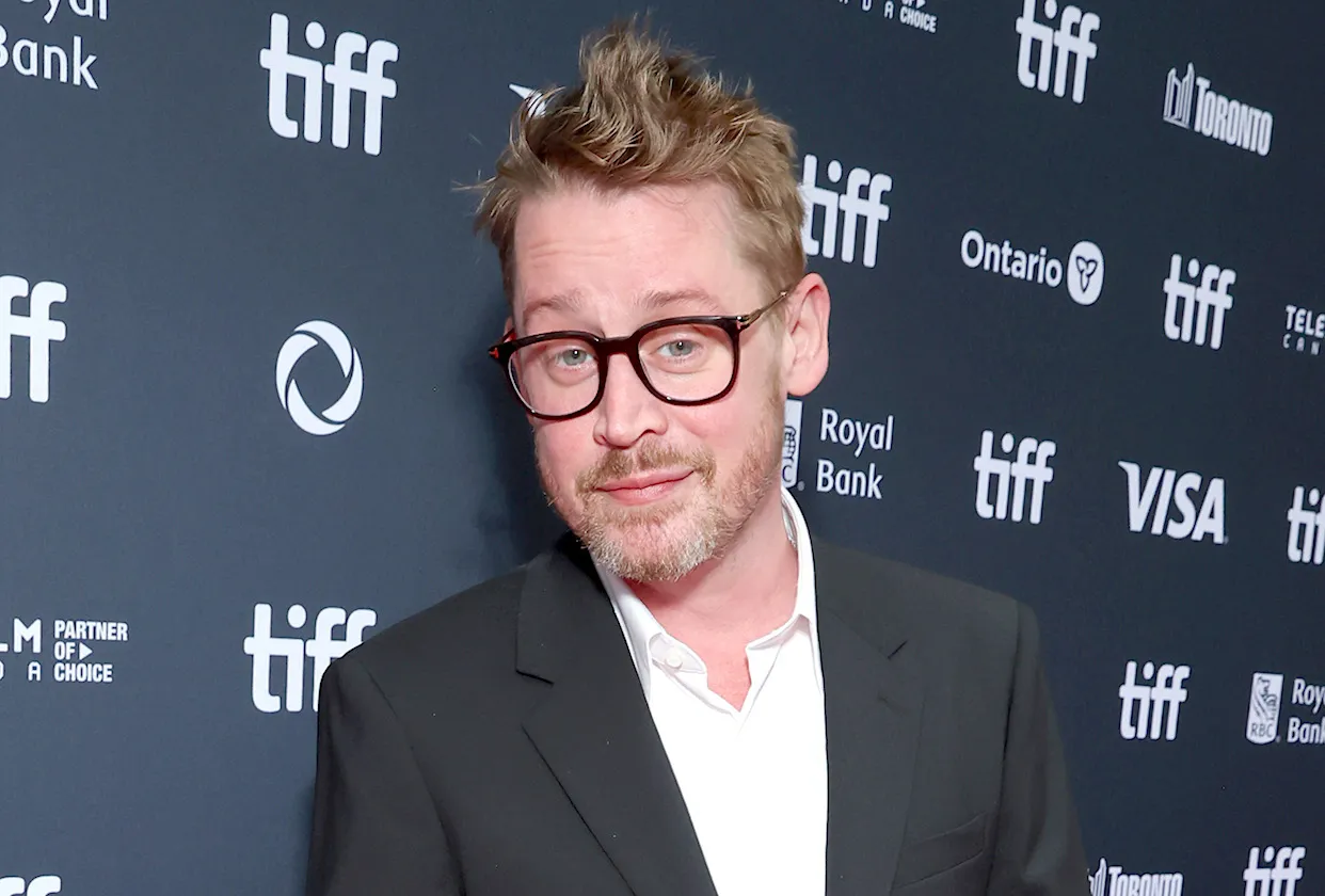 มีรายงานว่า Macaulay Culkin จาก Home Alone จะแสดงเป็นตัวละคร "อัจริยะ ...