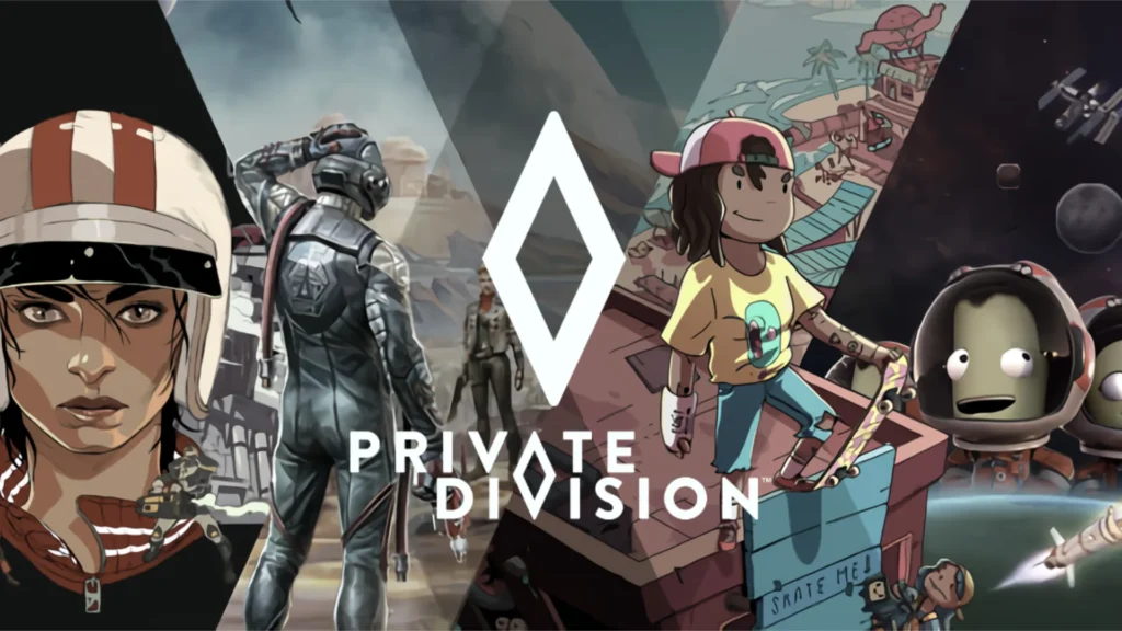 Take-Two Interactive ยืนยัน ตัวแทนจำหน่ายเกมอินดี้ Private Division ถูก ...