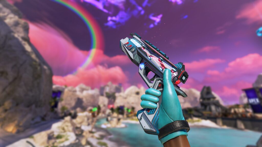 สรุปเนื้อหาใหม่ใน Apex Legends Season 23: From the Rift | GamingDose