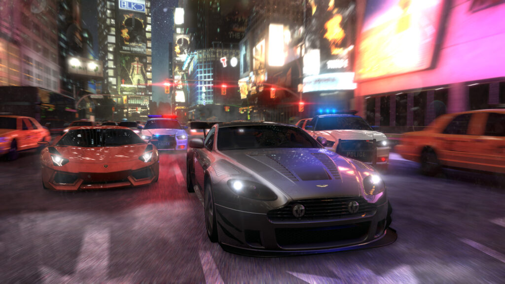 เกมเมอร์ 2 คน ยื่นฟ้อง Ubisoft จากการปิดเซิร์ฟเวอร์เกม The Crew ภาคแรก ...