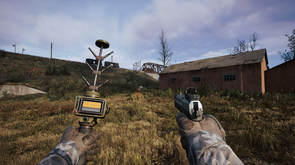 S.T.A.L.K.E.R. 2: Heart of Chornobyl กำลังจะมีแพทช์แก้ไขอาการเกมล่ม และบั๊กต่าง ๆ | GamingDose