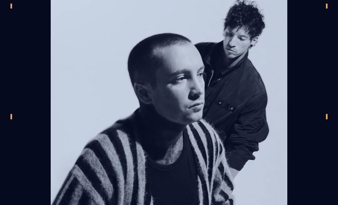 Twenty One Pilots จะมาขึ้นเวที The Game Awards 2024 กับบทเพลงประกอบ ...