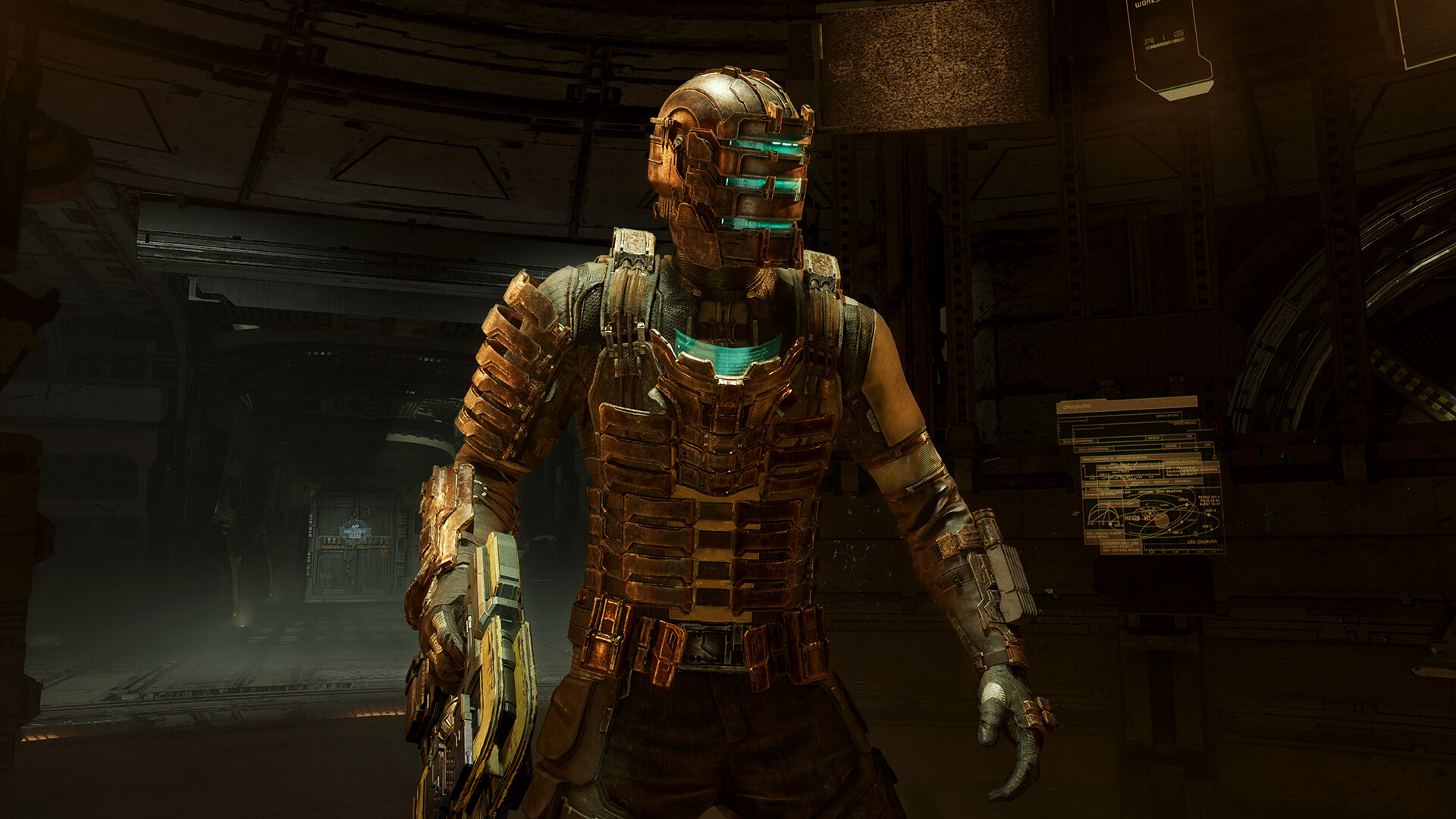 เหล่าผู้ให้กำเนิด Dead Space กล่าว ได้รวมตัวติดต่อกับ EA เพื่อขออนุมัติสร้าง Dead Space 4 แต่โดน ...