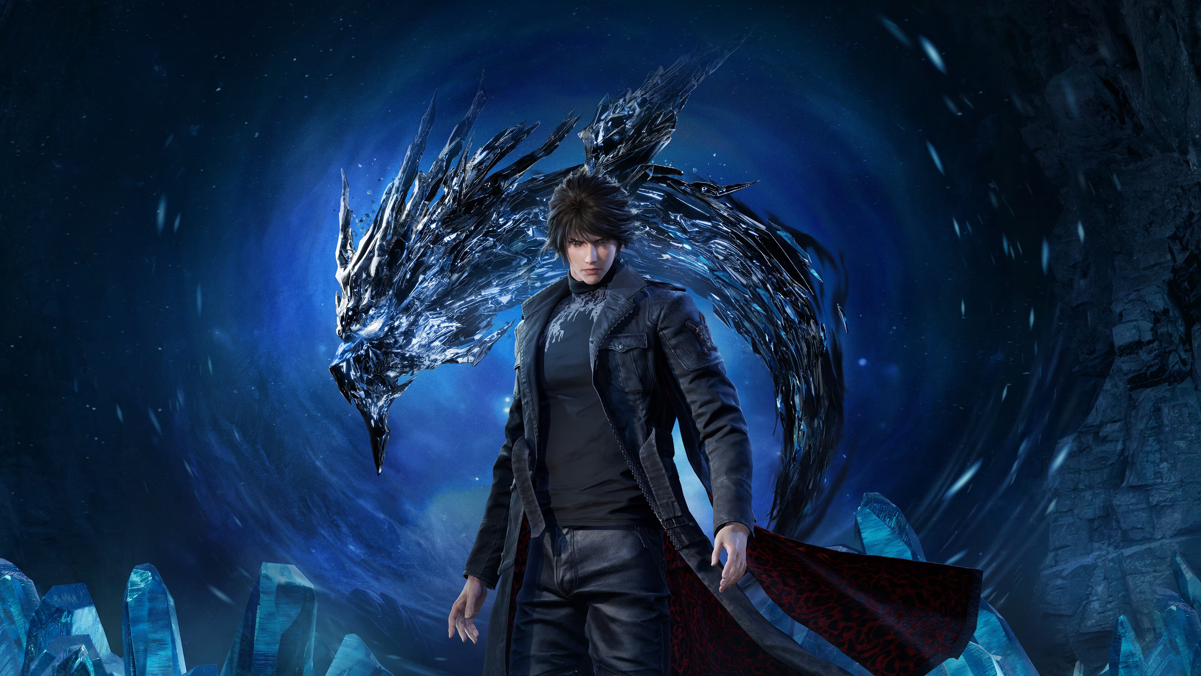 Lost Soul Aside เกมแอ็กชัน RPG สัญชาติจีน ประกาศวางจำหน่ายในปี 2025 บน PC กับ PlayStation 5 ...