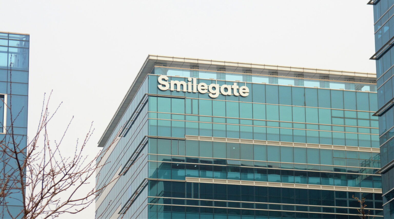 Smilegate ประกาศเข้าลงทุน Absurd Ventures บริษัทใหม่ที่ก่อตั้งโดยผู้ ...