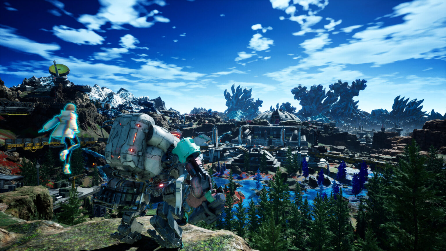 เกมใหม่ที่ออกวางจำหน่ายในมกราคม 2025 | GamingDose