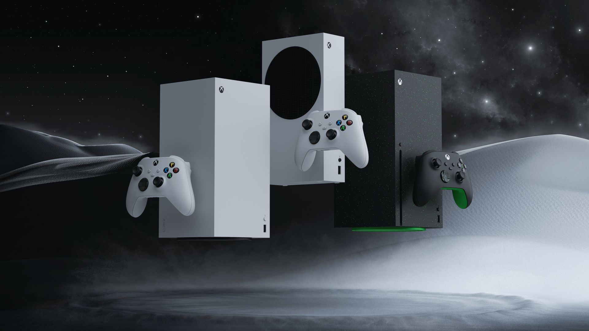 Microsoft ประกาศขึ้นราคา Xbox Series X / S และคอนโทรลเลอร์บางรุ่นในทุก ...