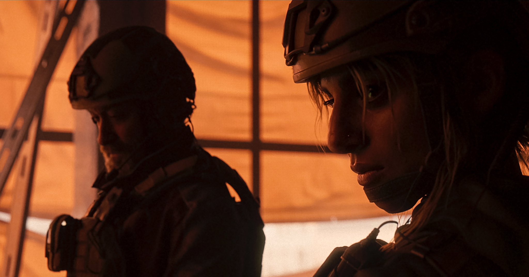 Secret Level ด่านลับดักเซียน เรื่องราวขยายที่ยังไม่ทันสาแก่ใจแฟนเกมก็จบลงเสียแล้ว | GamingDose