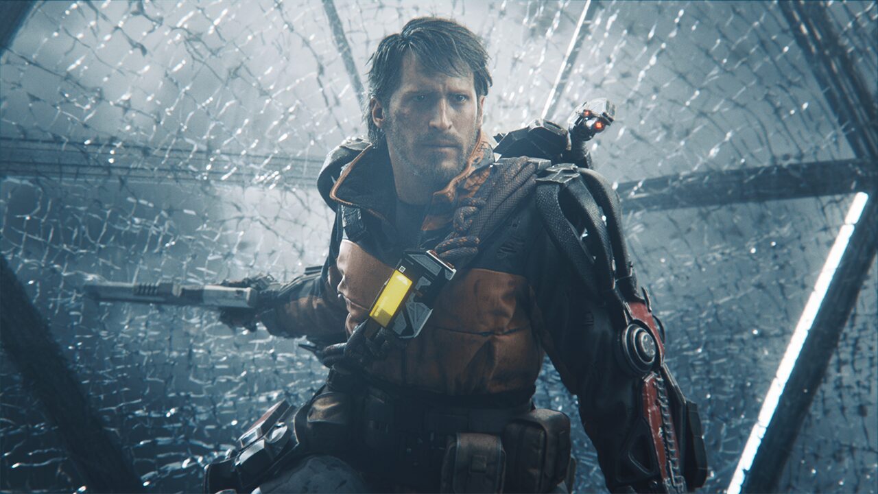 Exoborne เกม Extraction Shooter ที่ผู้เล่นสามารถปรับแต่ง Exo-Rigs ได้ ...