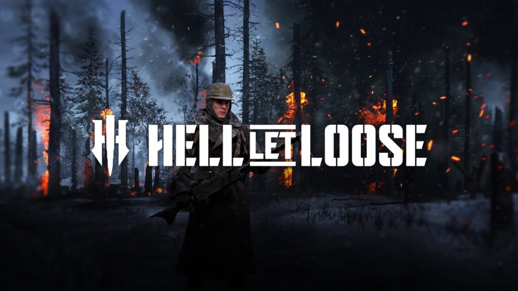 Hell Let Loose เป็นเกมสุดท้ายที่แจกฟรีช่วงเทศกาลของ Epic Games Store รอบนี้ | GamingDose