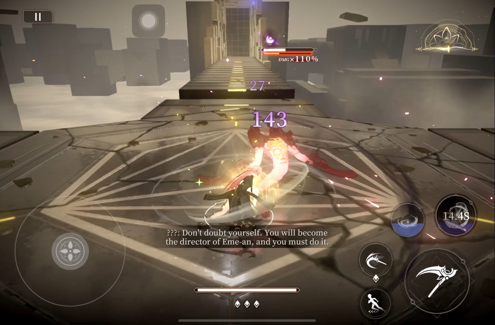 Black Beacon มหากาพย์กาชา Sci-Fi Fantasy บทใหม่ที่น่าจับตามอง | GamingDose