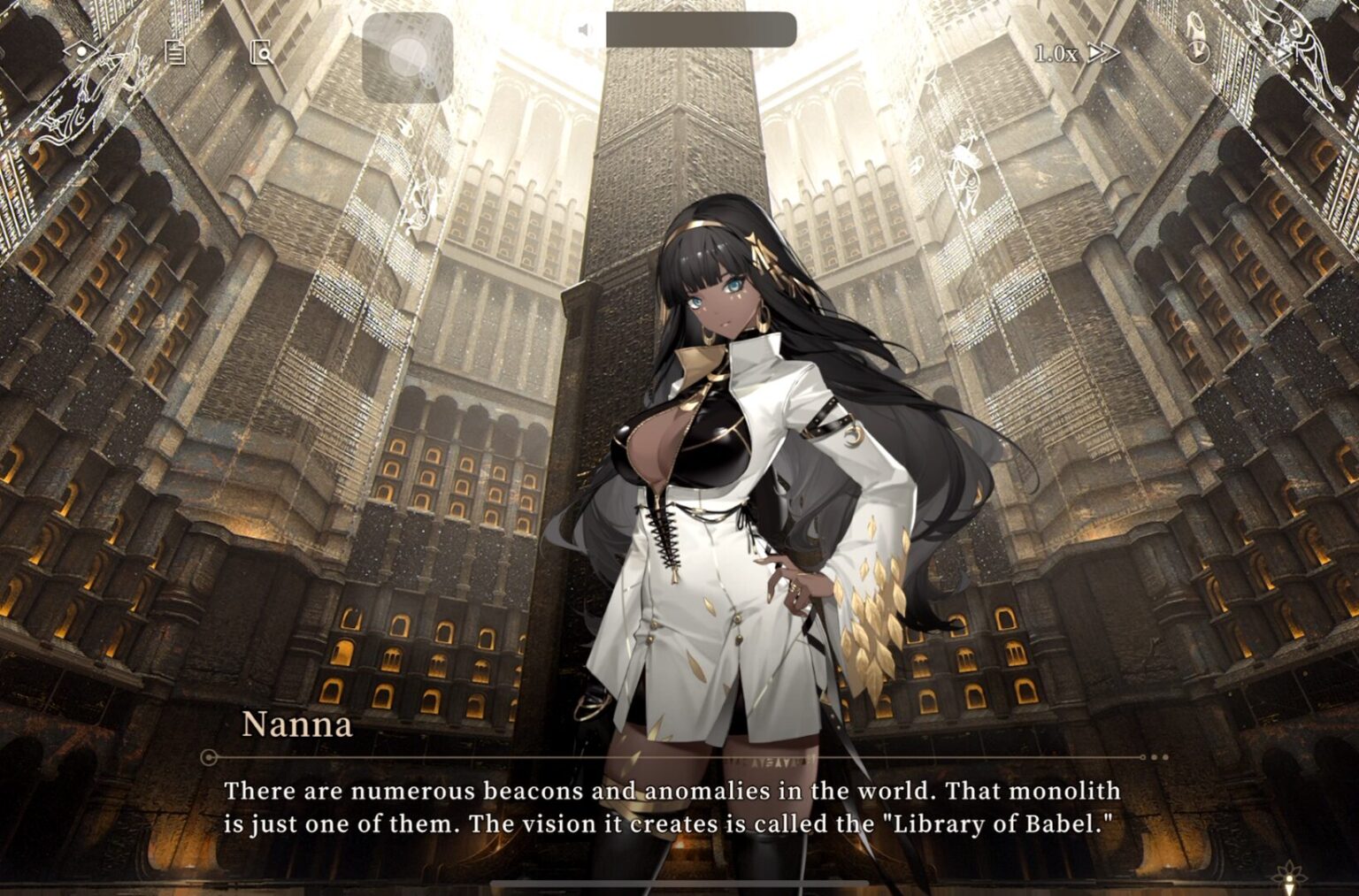 Black Beacon มหากาพย์กาชา Sci-Fi Fantasy บทใหม่ที่น่าจับตามอง | GamingDose