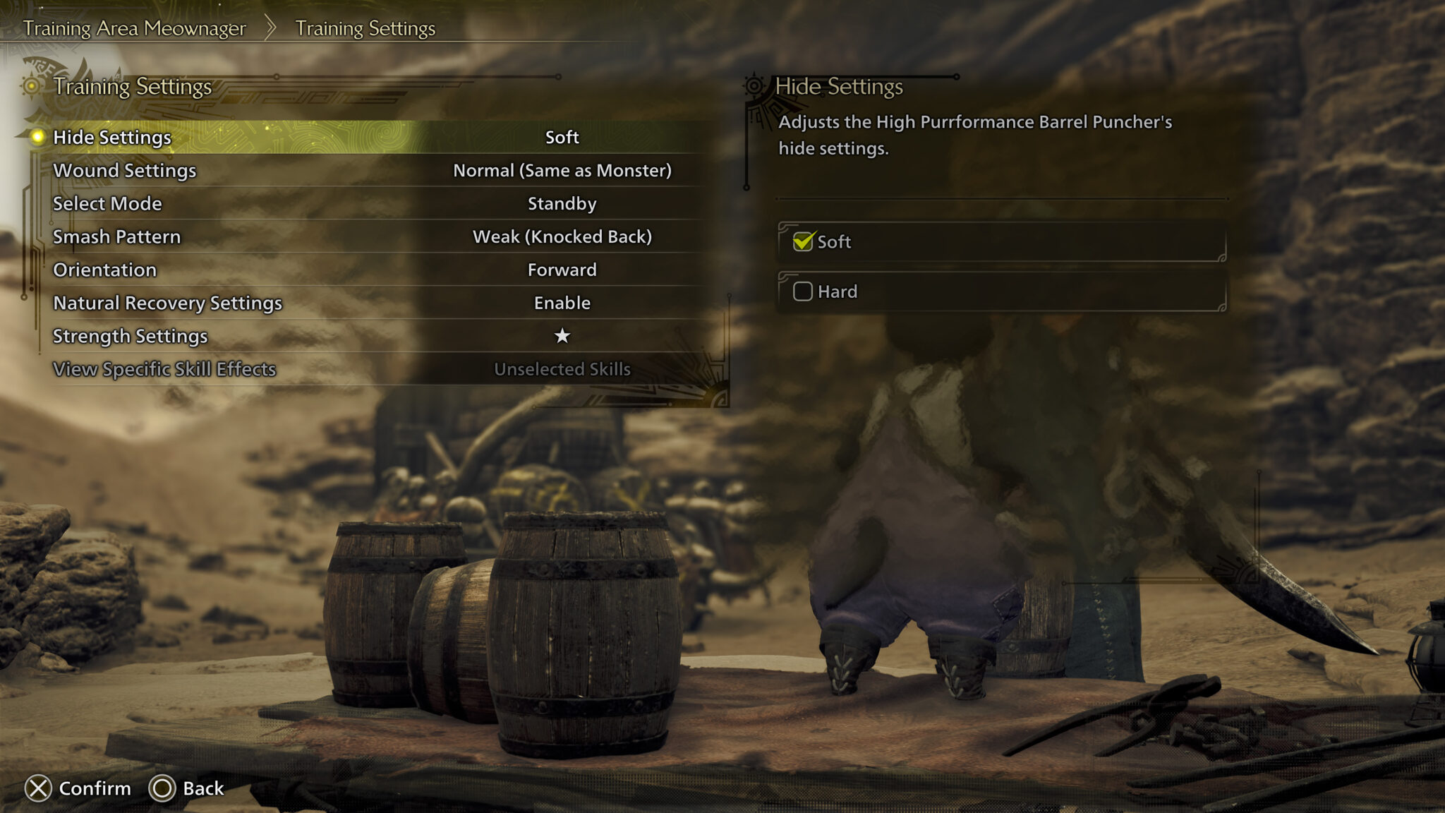 รีวิว Monster Hunter Wilds | GamingDose