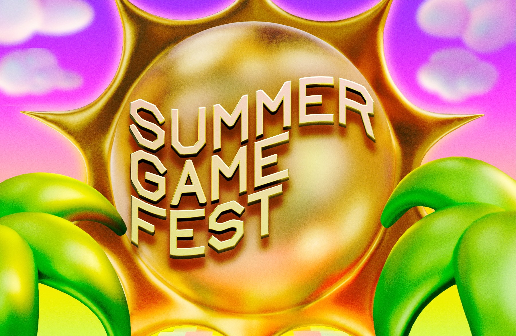 Hype กันก่อนวันงาน กับสารพัด Trailer เกมยำใหญ่ จาก Summer Game Fest ...