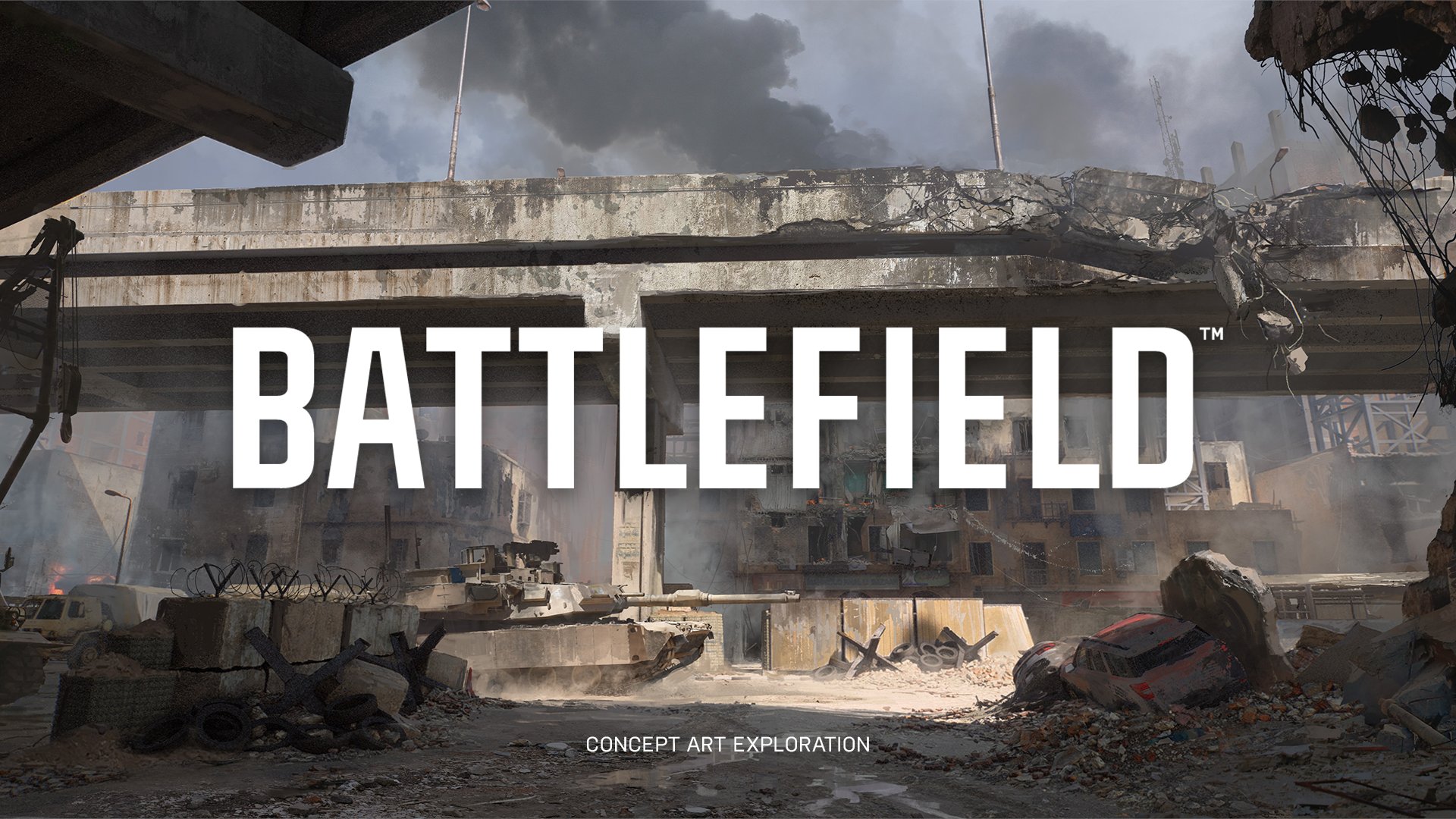 EA คอนเฟิร์ม Battlefield ภาคใหม่ จะประกาศเปิดตัวอย่างเป็นทางการในช่วง ...