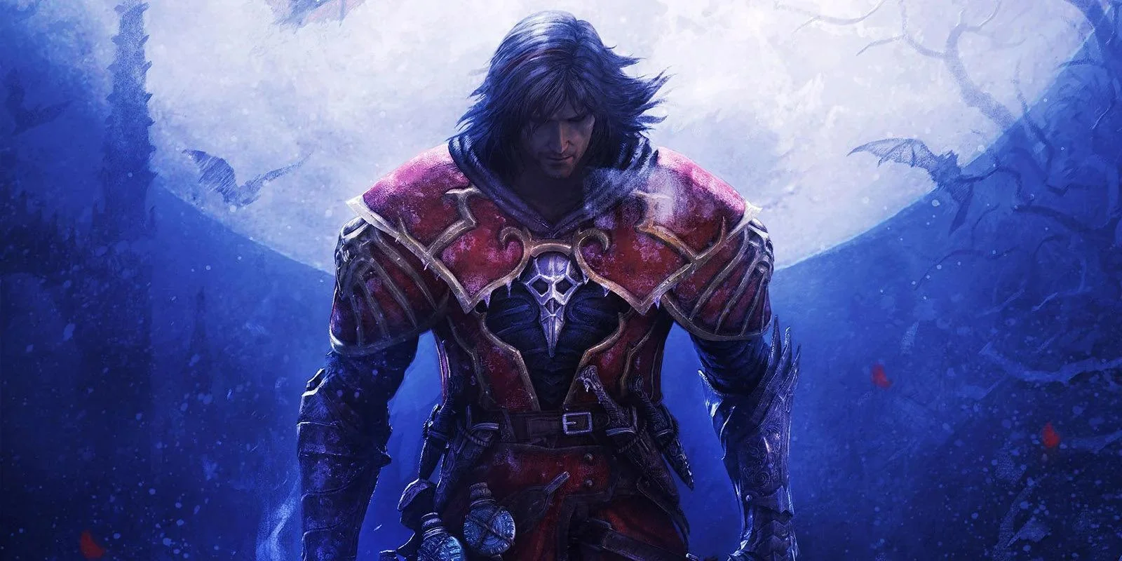 ลือ ! Castlevania ภาคใหม่จะเปิดตัวภายในปีนี้ และเป็นเกมระดับ AAA | GamingDose