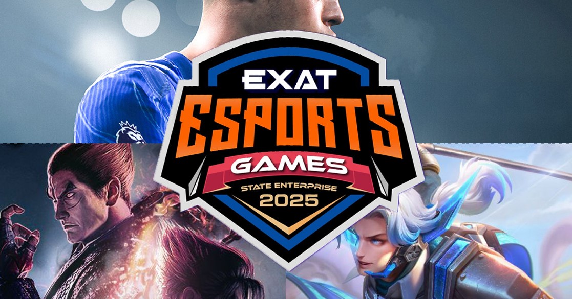 TESF เผย การแข่งขันกีฬารัฐวิสาหกิจครั้งที่ 47 มีการแข่งอีสปอร์ตเกม ROV ...