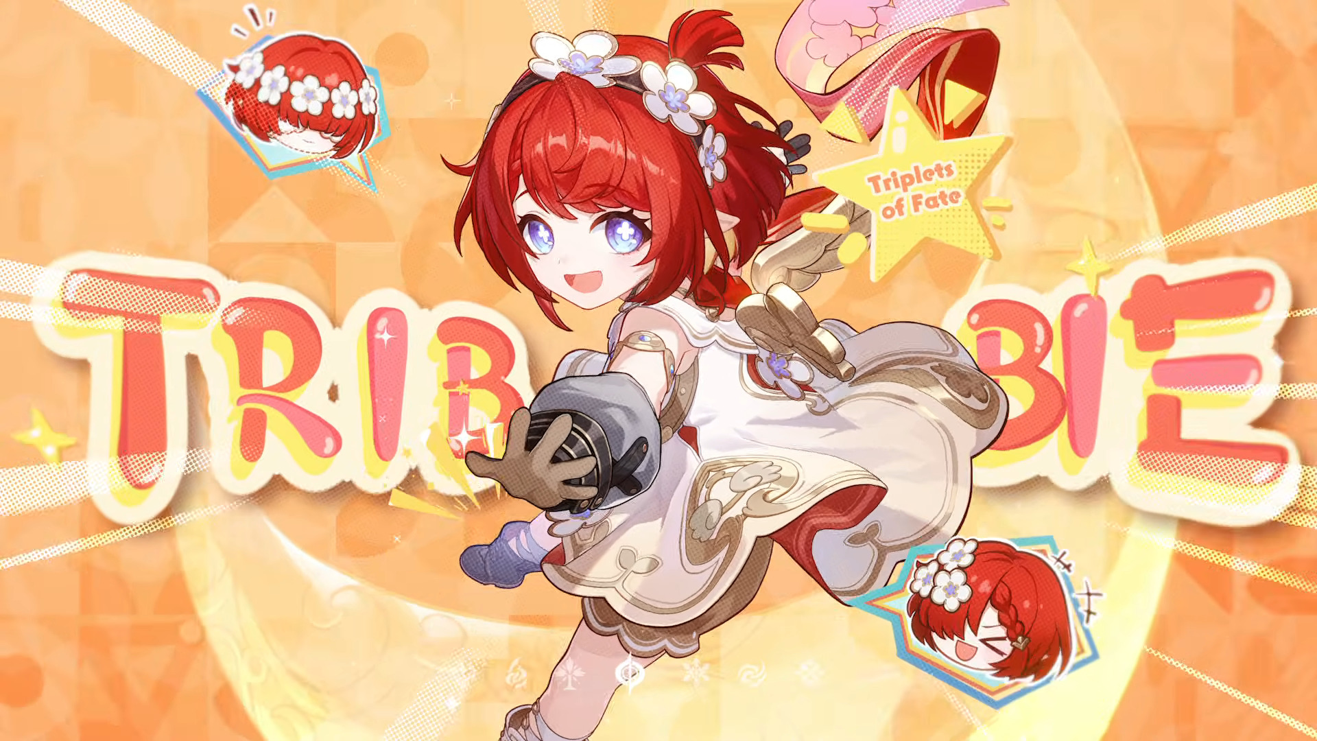 Honkai: Star Rail ปล่อยตัวอย่าง Tribbie ก่อนเข้าสู่เกมเวอร์ชัน 3.1 ใน ...