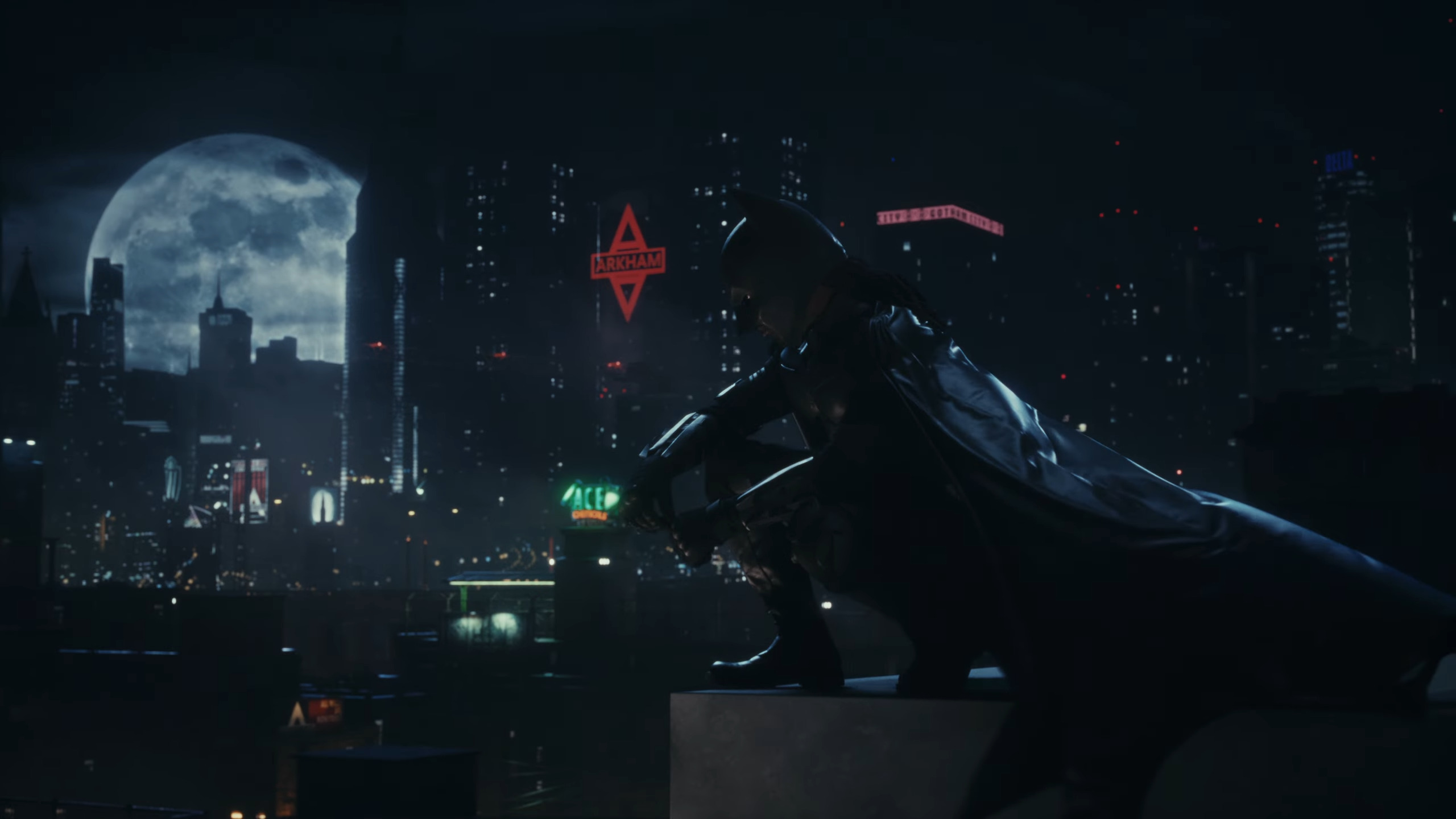 Kai Cenat เตรียมไลฟ์เล่นเกม Batman Arkham แบบมาราธอน พร้อมเปิดตัว ...