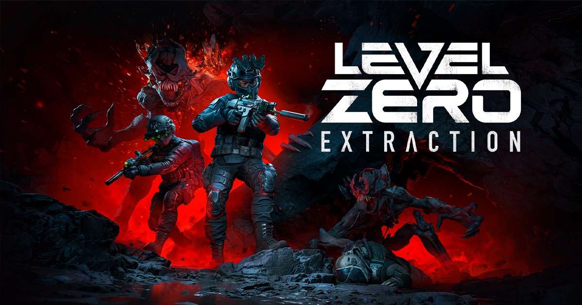 ผู้สร้าง Level Zero: Extraction ยุติการพัฒนาเกมนี้ เนื่องจากแบกรับ ...