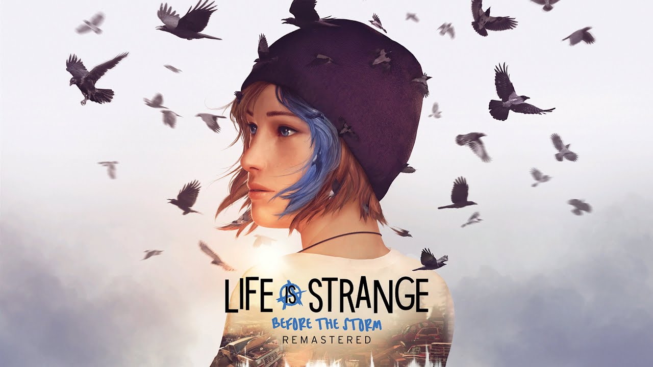 เพจ 'แปลเกมภาษาไทย V.1' ทำม็อดแปลภาษาไทยของ Life is Strange: Before the ...