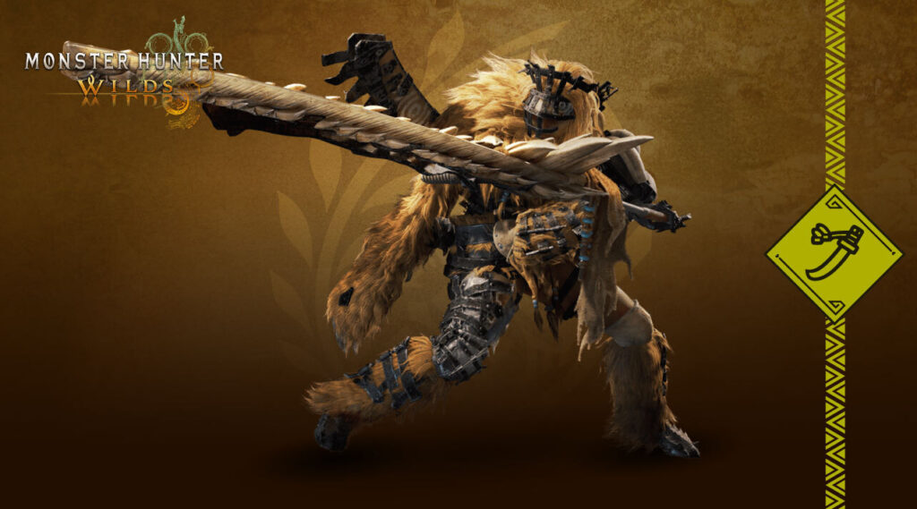แนะนำอาวุธ Long Sword (ดาบยาว) ใน Monster Hunter Wilds (วิธีเล่น ...