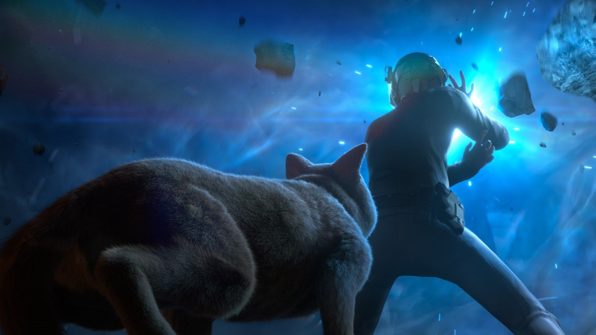 PlatinumGames ได้ลบรายชื่อ Project G.G. ออกจากเว็บไซต์ เป็นสัญญาณบอกว่า ...