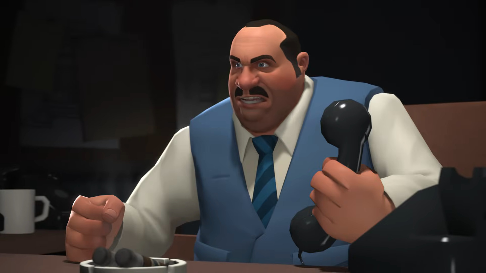 Team Fortress 2 Classic ม็อด TF2 ขนาดใหญ่ เน้นนำคอนเทนต์ที่โดนตัดจากเกม ...