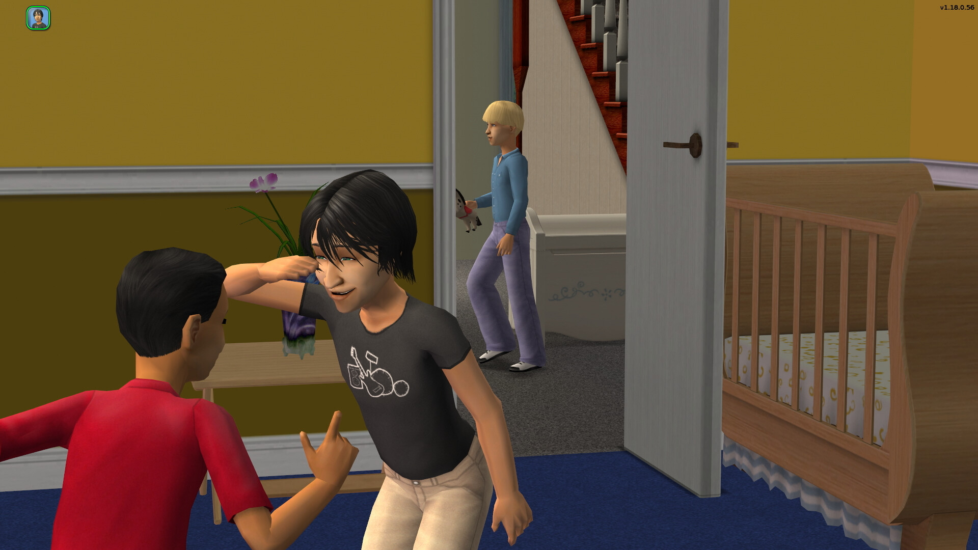 รวมสูตร The Sims 2 เวอร์ชัน PC ที่มีประโยชน์ต่อการเล่นเกม | GamingDose