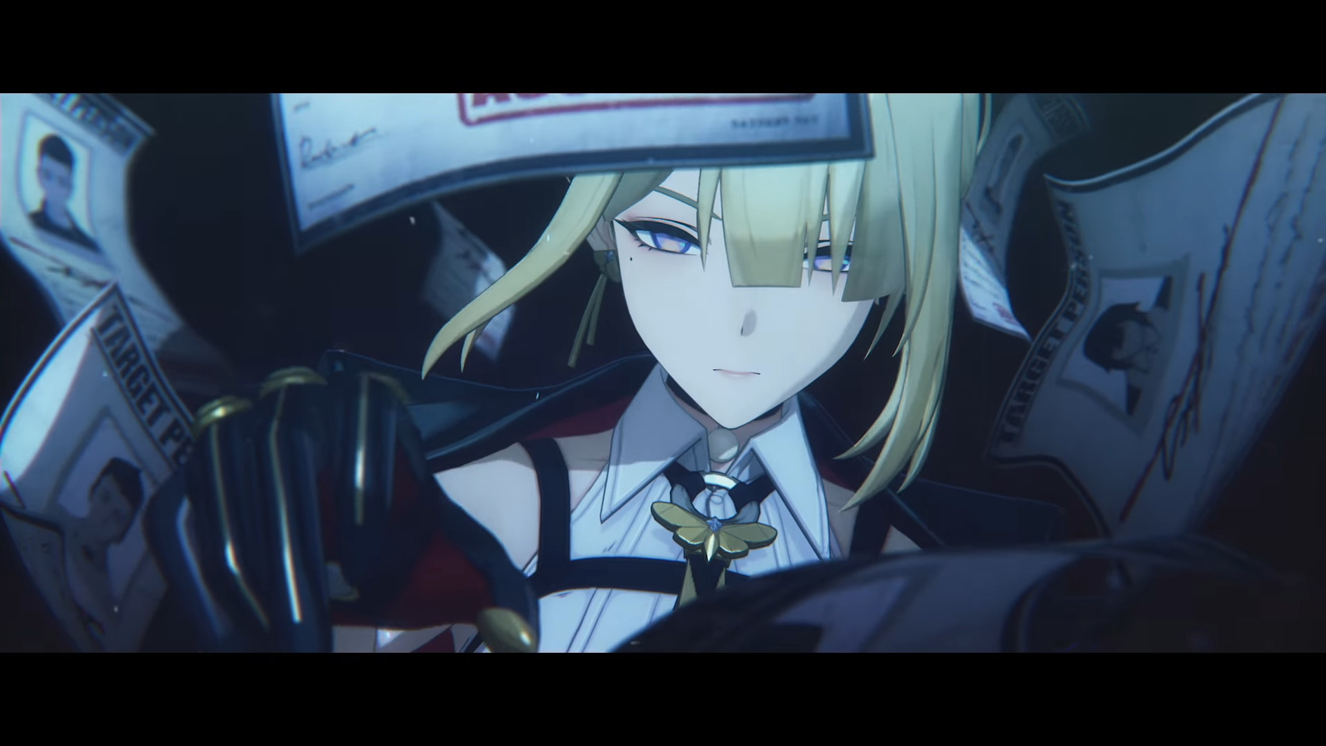 Zenless Zone Zero เผยตัวอย่างตัวละคร Evelyn Chevalier สาวที่เป็นมากกว่า ...