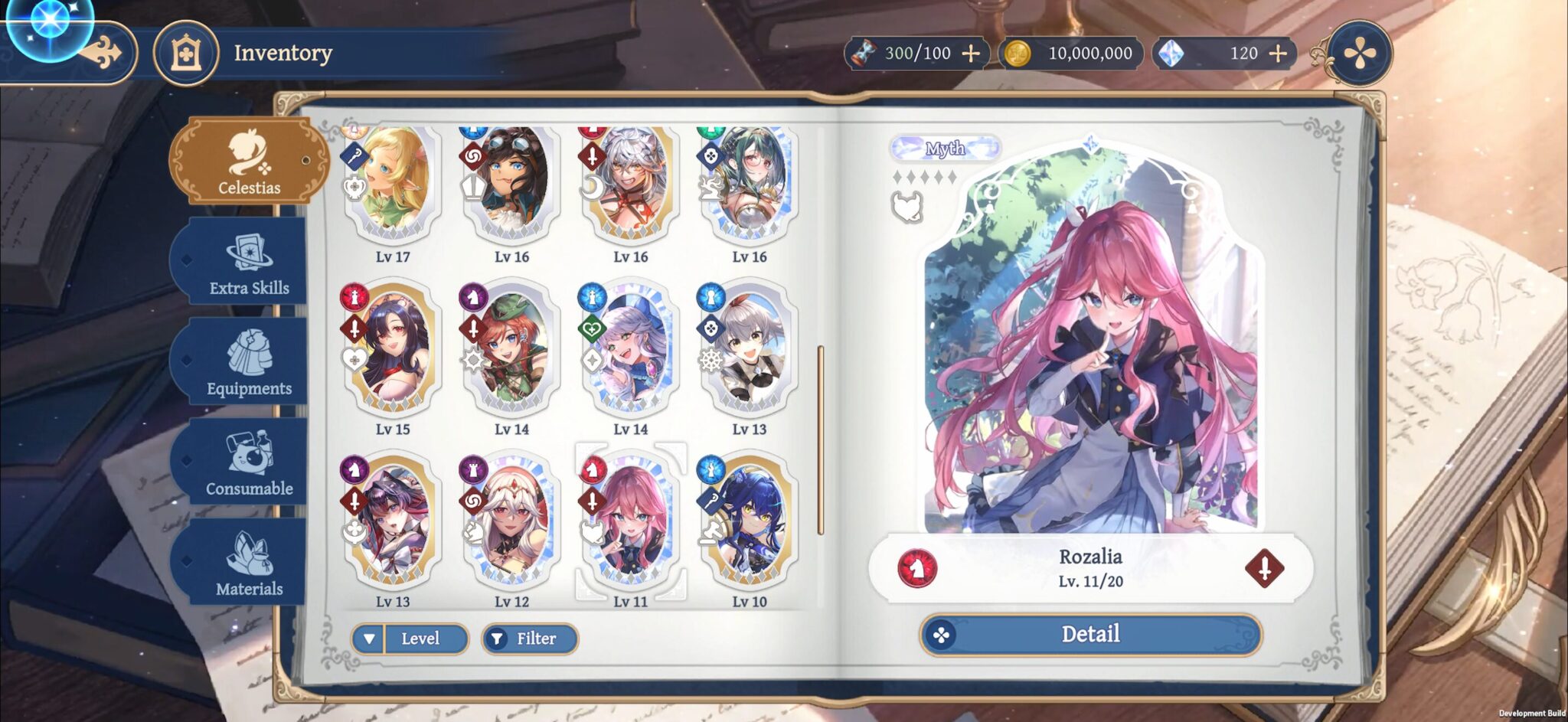 Kyrie & Terra เปิดให้บริการแบบ Early Access แล้ววันนี้บน iOS | GamingDose