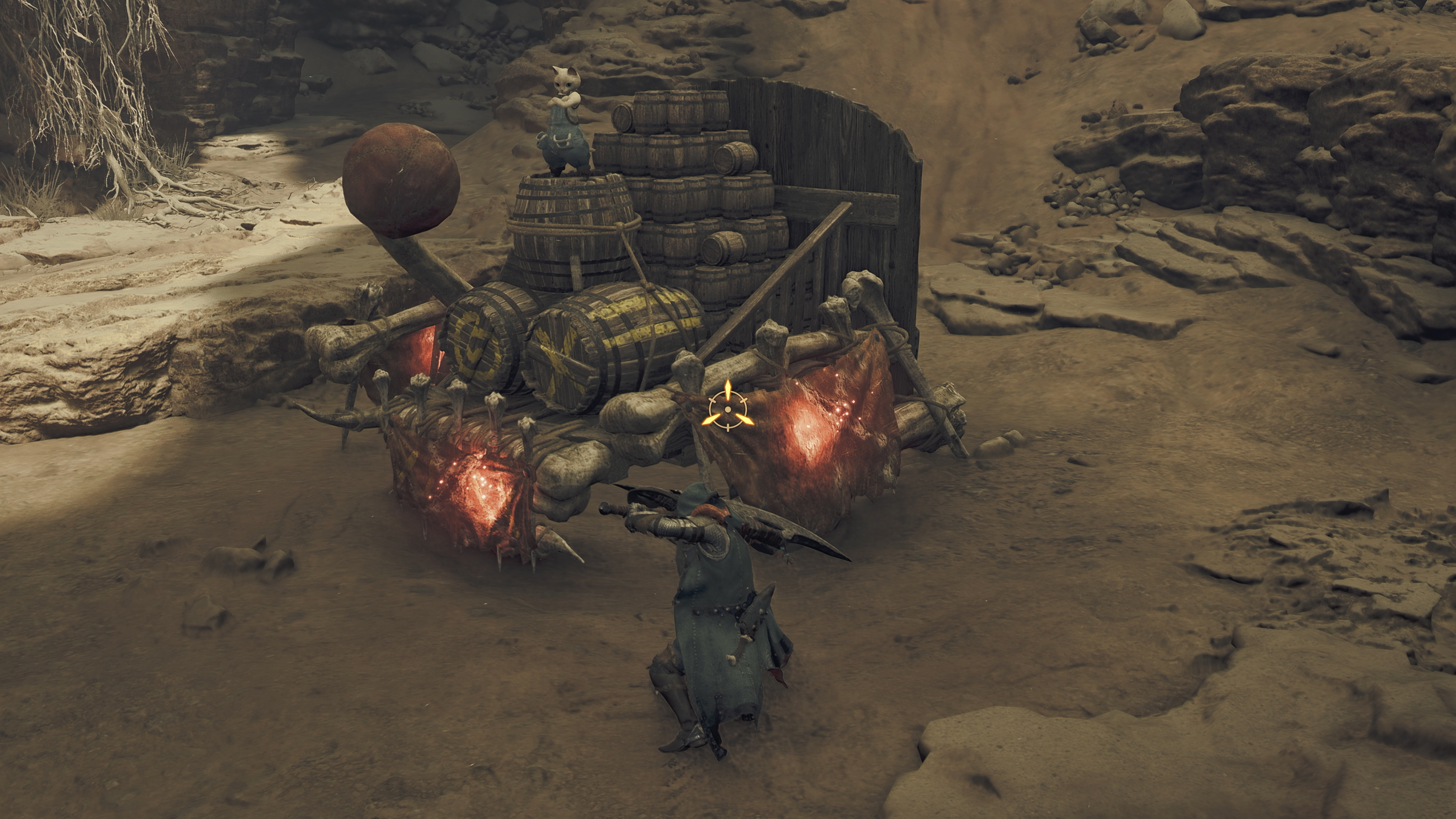 คุยกับทีมงาน Capcom กับเบื้องหลังการสร้าง Monster Hunter Wilds ที่รู้แล้วยิ่งอินกว่าเดิม ...