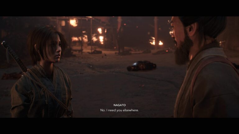 รีวิว Assassin's Creed Shadows | GamingDose