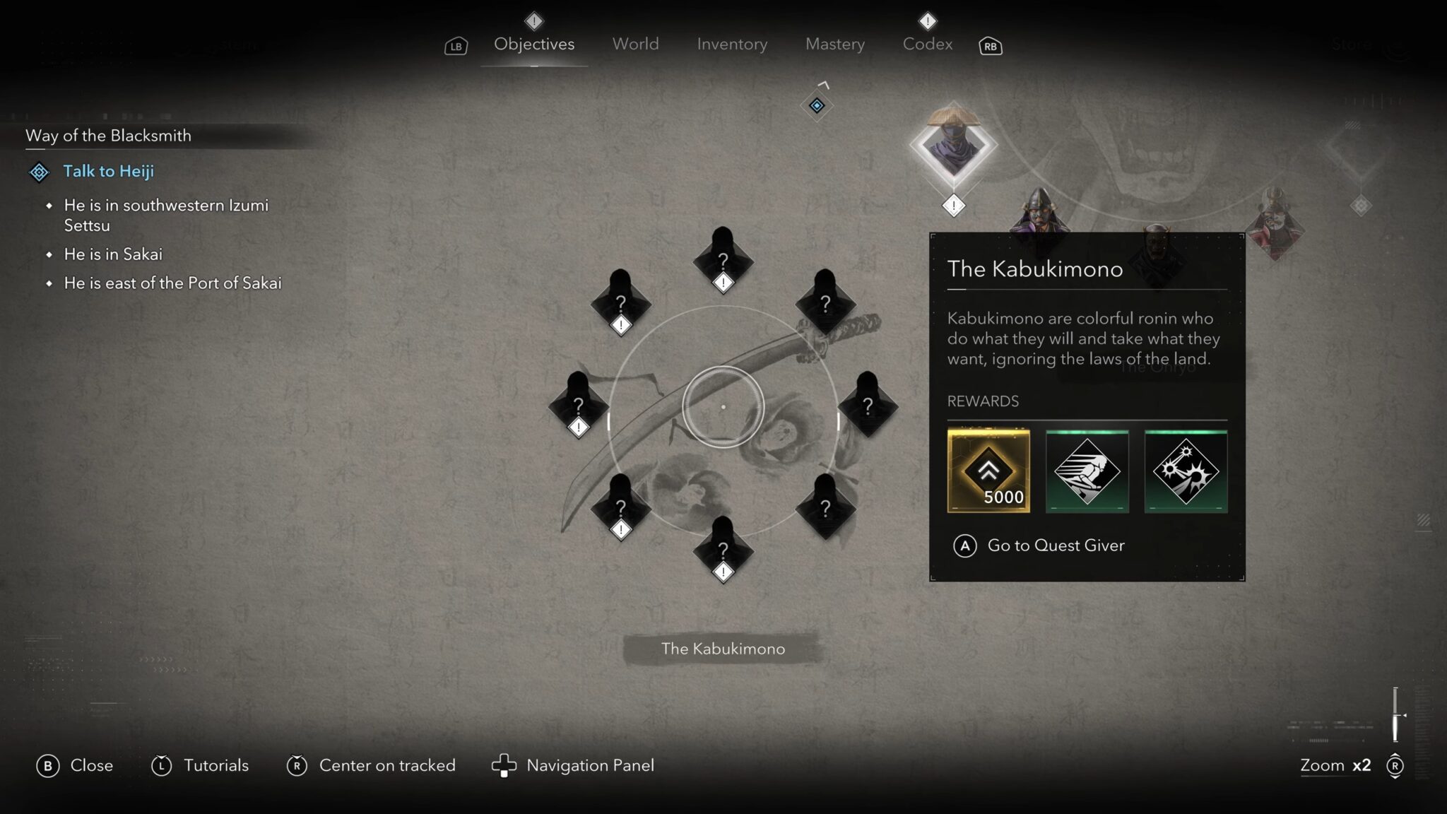 รีวิว Assassin's Creed Shadows | GamingDose