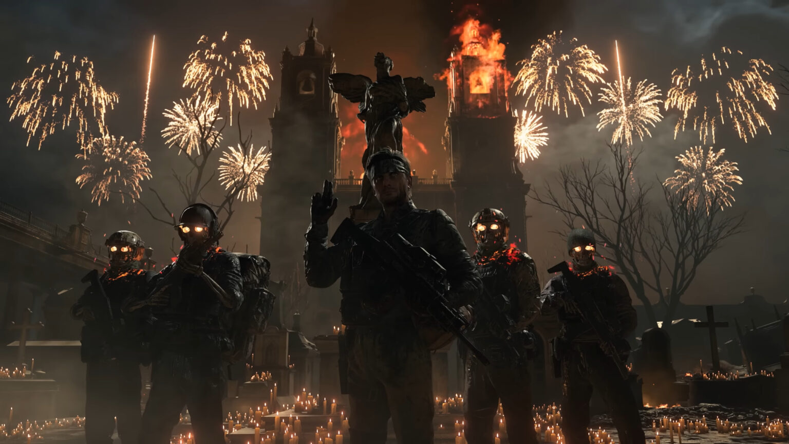 FiveM ประกาศทำม็อด "RedM" ระบบสร้างเซิร์ฟเวอร์เกม ไม่เป็นทางการของ Red ...