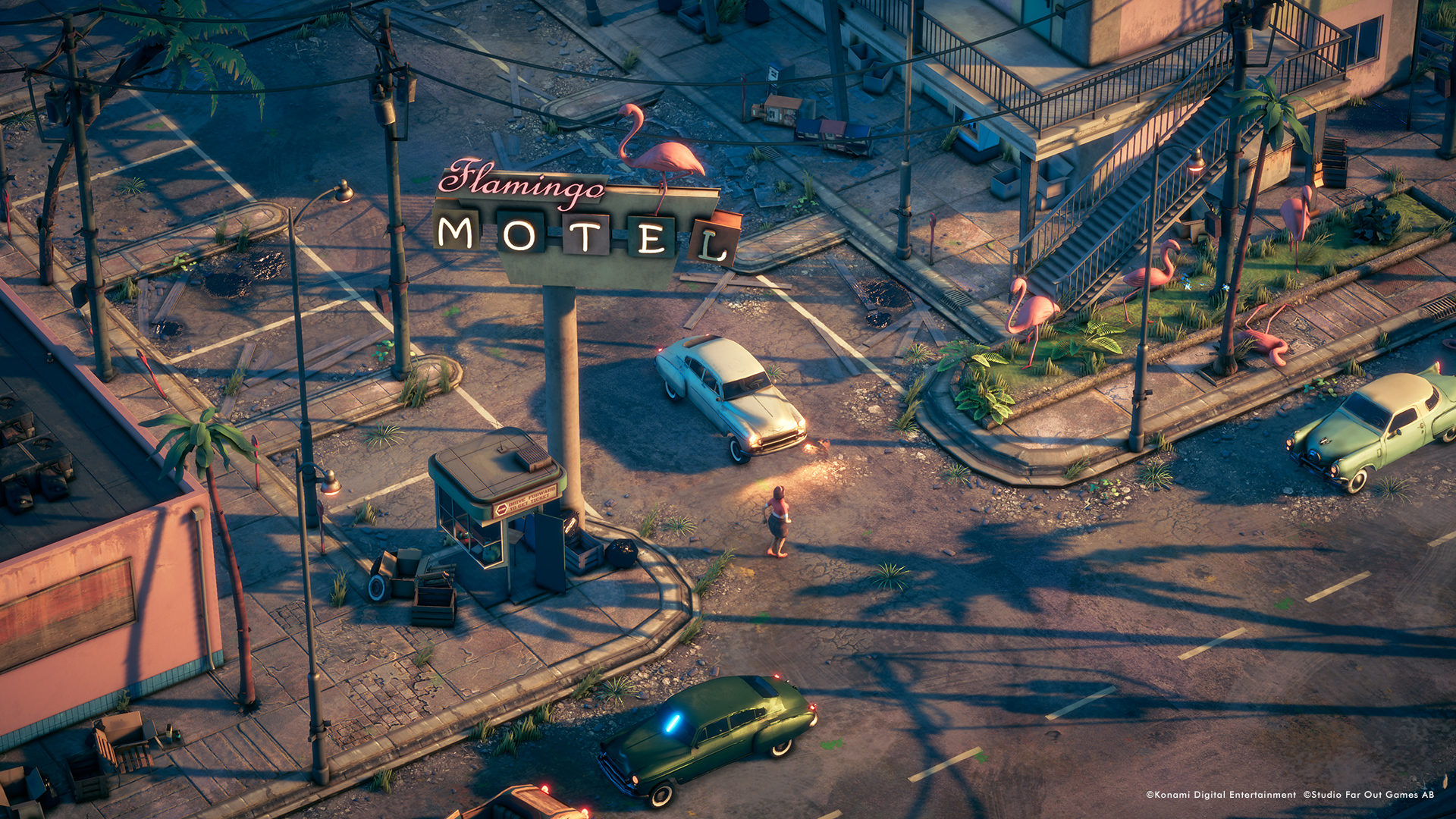 เกมใหม่ที่วางจำหน่ายในพฤษภาคม 2025 | GamingDose